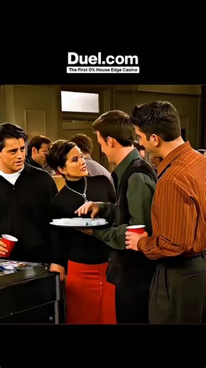 Movies ¦ Entertainment ¦ Netflix | 💎 Friends 🎬 😂 Sitcom • 🗽 New York Comedy • 👯 Friendship • 1994–2004 A legendary, feel-good, endlessly rewatchable sitcom that follows six... | Instagram