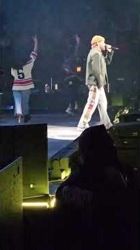 tobyMac-Hello Future (Live from the tobyMac Hits Deep Tour 2026 in Portland, OR 3/1/26)