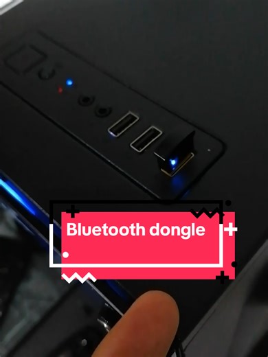 How to Connect a Bluetooth Dongle for Gaming PCs