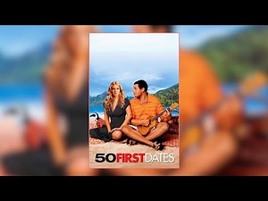 50 First Dates - Trailer