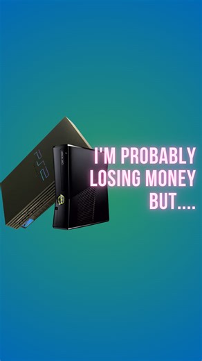 74K views · 1.1K reactions | I Tried To Walk Away From This Video Game Bundle... #videogames #reseller #ebay #garagesale #garagesalefinds | Retro Rewinder | Facebook