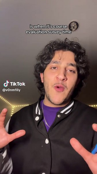 course evaluation survey szn is the get back szn #university #semester #college #collegehumor #reels #instagramreels #tiktok #explorepage #humor #darkhumor #comedy #relatable #viral #funny #trending #meme #gamer #clips #twitch #shorts #kick #streamer #rant #skit