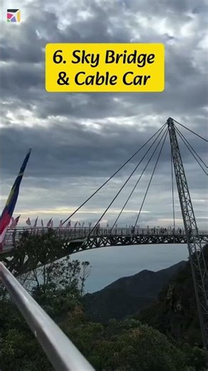 Langkawi Travel Guide :10 things to do #langkawi #Malaysia #beachvacation #Kedah #kidsfriendly #love