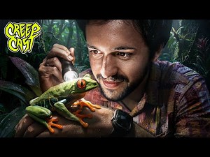 Best Of Creep Cast 2025