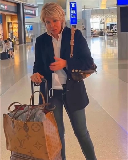 My sister, a flight attendant, told me something I wasn’t supposed to share…This site helps seniors find seriously cheaper flights 👉https://www.compareyourfare.com/flights/?mic=36d2rry | Compare Your Fare