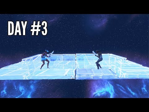 Last to Stop Floating in Fortnite Wins $1000...