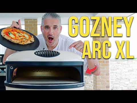 Best Home Pizza Oven Tested & Reviewed