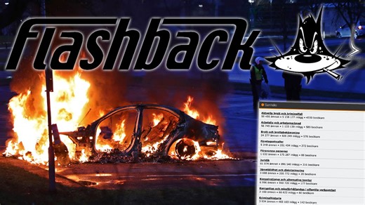 Flashbacks ägare dras inför rätta för rasismen på forumet