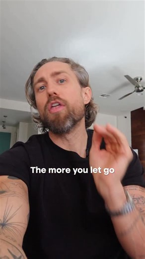 38K views · 2K reactions | The more you let go, the more free you...