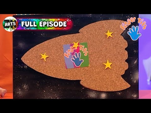 Finger Tips | Full Episode | Season 5 Episode 22 | ZeeKay Arts