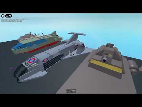 RedDwarfIV's Spacecraft Battle