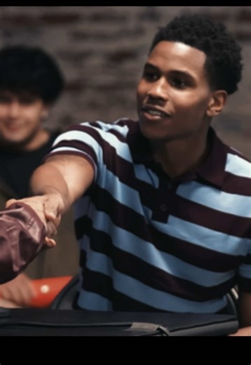 i need a pen and paper to find this man’s socials. larray did his big one with this video!#larray#fyp #viral #LARRAY #fineshyt