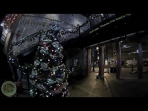 Dramatic bodycam video shows Nashville officer's viewpoint of explosion