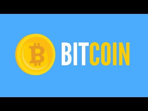 Bitcoin Motion Graphic Tutorial in After Effects