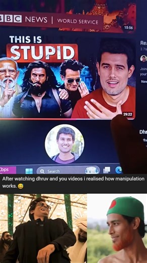 Dhruv Rathee Explains the Truth Behind Dhurandhar