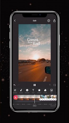 🎉 Ready to create your 2024 recap? ✨ Want to learn how to make it? Comment💬 #inshot #2024recap