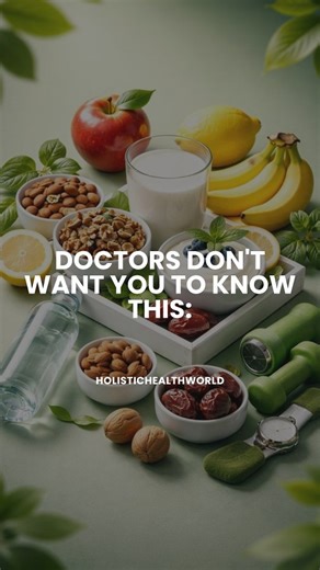 HOLISTIC HEALTH WORLD on Instagram: "Health is often reduced to viral slogans, but the human body does not work through shortcuts or single “miracle” foods. True wellness is built through daily, evidence-based habits that support digestion, metabolism, brain function, cardiovascular health, immune resilience, and hormonal balance. Research consistently shows that fruits like apples provide soluble fiber and polyphenols that nourish gut bacteria and support heart health. Nuts such as almonds and