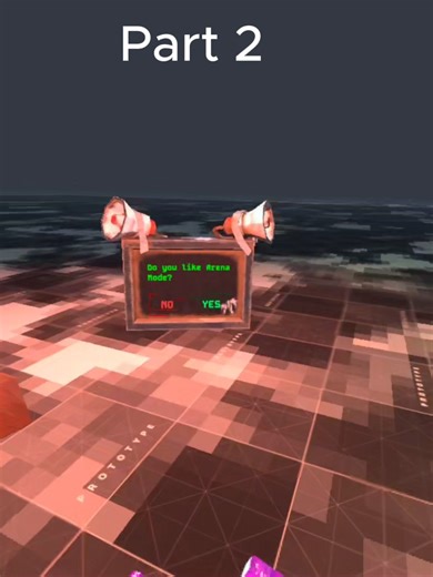 Did you Know about these Game Modes part 2 #vr #animalcompany #viral #Game mode