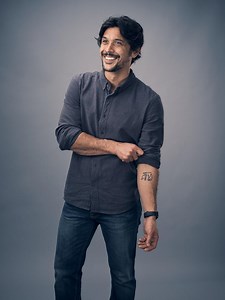 Bob Morley | Actor, Director, Writer