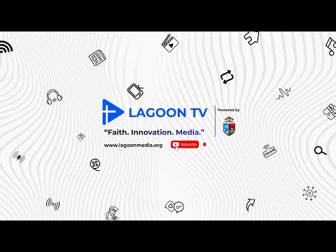 DIOCESE OF LAGOS (LIVE) - CITYWIDE CRUSADE DAY 3 (VICTORY NIGHT) | Friday, 19/12/2025
