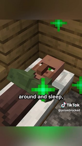 Explore Minecraft Mobs with Unique Facial Expressions