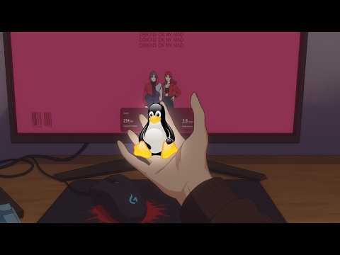 How I make my Windows FEEL like Linux