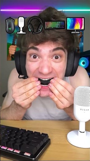 Food eating black mouse computer #mgfoodandmukbang #eatingchallenge #mukbang #mukbanginternational