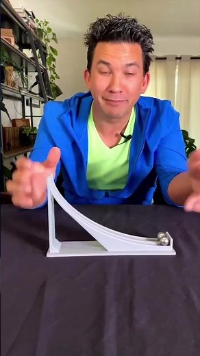 Physics of the Tautochrone curve