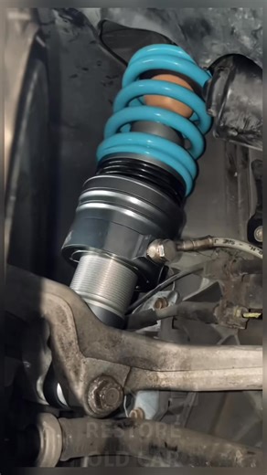 #restoreoldcar #restorationprojects #restoration#122 | Ruby Gonzalez