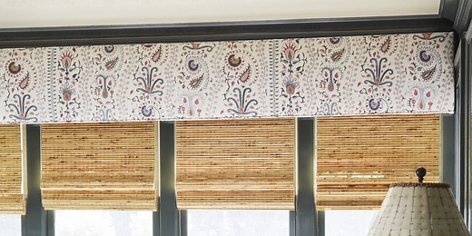 Ditch the Drapes—and Try This Chic, Inexpensive Way to Dress Windows