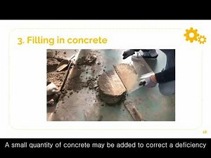 ASTM C138—Unit Weight, Yield, and Air Content (Gravimetric) of Concrete