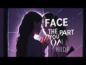 Shadow Work _ Self-Love (Here’s Why It Hurts More)