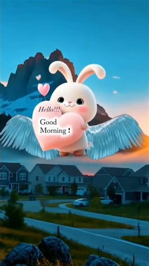Hello!!! 🤩 Good morning!!! 🥰 WhatsApp status 🥰 #shorts #goodmorning #happy #status