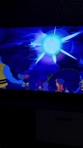 My Little Pony: Equestria Girls Spring Breakdown Scene