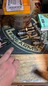 Sizing using a Mandrel vs Expander ball/button (part 2)