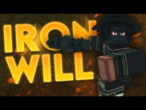 The BEST Ignition Deepcrusher Build #1 | Deepwoken