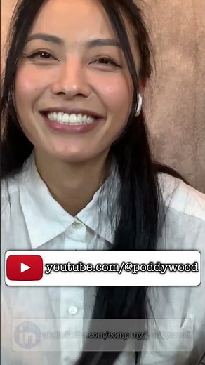 Levy Tran - Model/actress Poddywood Ep 84
