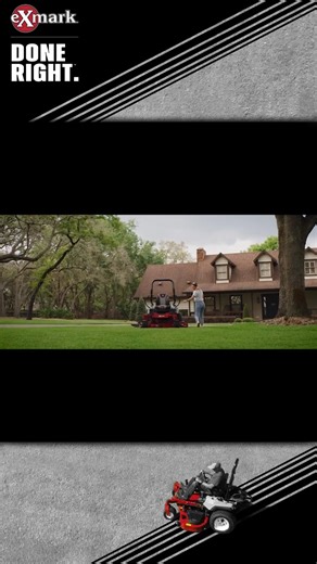 If something’s worth doing, it’s worth doing right. 👊 This is why, for over four decades, Exmark has built mowers just like you would—with a commitment to excellence that accounts for everything. From a legendary cut quality, durability measured in lifetimes, and an operator experience that makes mowing feel like anything but work. Buying an Exmark gives you a total ownership experience like none other. Call us today at (870) 862-5181! #TeamExmark #Exmark #ExmarkMowers | Magneto Service & Suppl