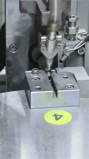 Smart Manufacturing | Automated Screw Installation Process