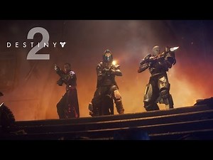 Destiny 2 is coming to the PC, Bungie confirms