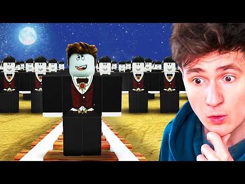 Testing the VAMPIRE CLASS in Dead Rails.