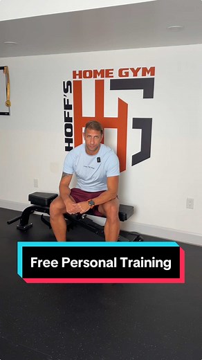 Free Personal Training Offers to Jumpstart Your Fitness