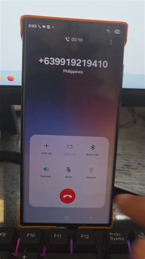 5.1K reactions · 1.9K shares | CALL CENTER AGENT AI INBOUND AND OUTBOUND | Robinson Ortega | Facebook