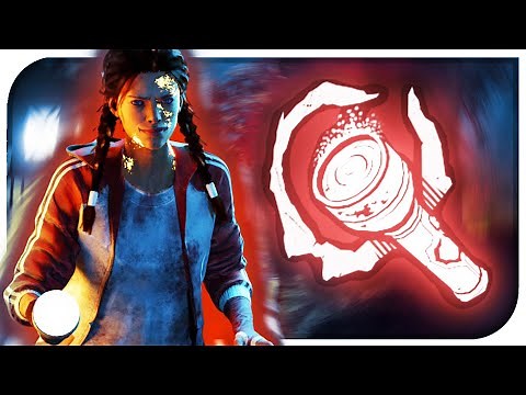Dead By Daylight *NEW* 6.5.0 Flashlight Tutorial! - "How To Flashlight Save In DBD" - DBD Tutorial