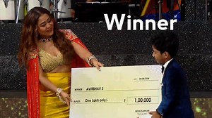 Superstar Singer 3 Ka Winner Kon Hai || Superstar Singer 3 Winner 2024 #superstarsinger3 #winner #GrandFinale | Royal Sangeet Vlogs