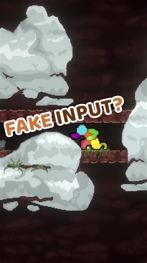 Auto Crouch Is Much Simpler Than You Imagine I didn't create any complex system. No elaborate animation mechanisms. It's merely a collider... and a simulated input. Sometimes simplicity is best. #gamedev #indiedev #unity #programming #gamedesign #gamefeel #devlog #behindthescenes #Tonikum