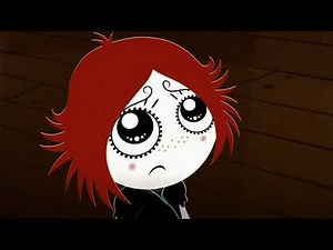 ruby gloom - intro (slowed + reverb)