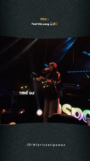 tere dil me vari java || whatseap status || lyrics status || #shorts #trending