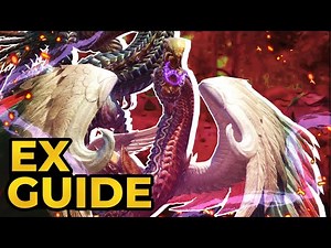 Valigarmanda EX / Worqor Lar Dor (Extreme) Guide - FFXIV Dawntrail EX Trial Guide