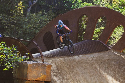 The 12 Best Mountain Bike Destinations in the USA [2024]